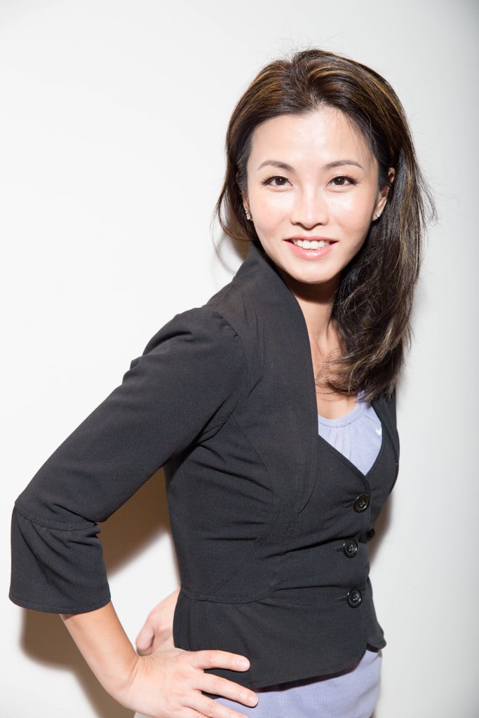 The Business Leader Series: Atelier Tang’s Korene Tang