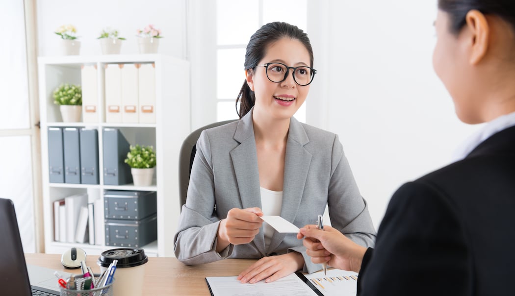 Business Cards + CRM: How to Centralize and Act On Your Best Customer Data