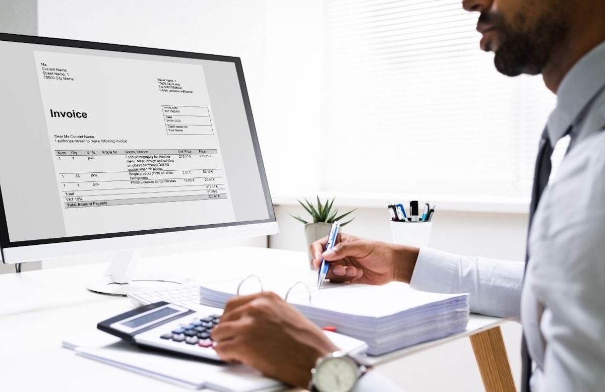 Why Use Digital Invoicing? Save $1,000s & Save Trees [for starters]