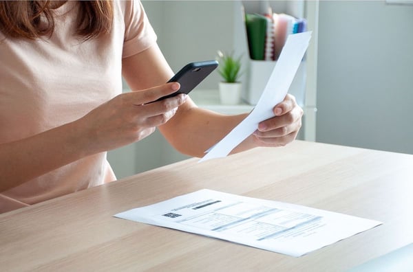 Why Use Digital Invoicing? Save $1,000s & Save Trees [for starters]