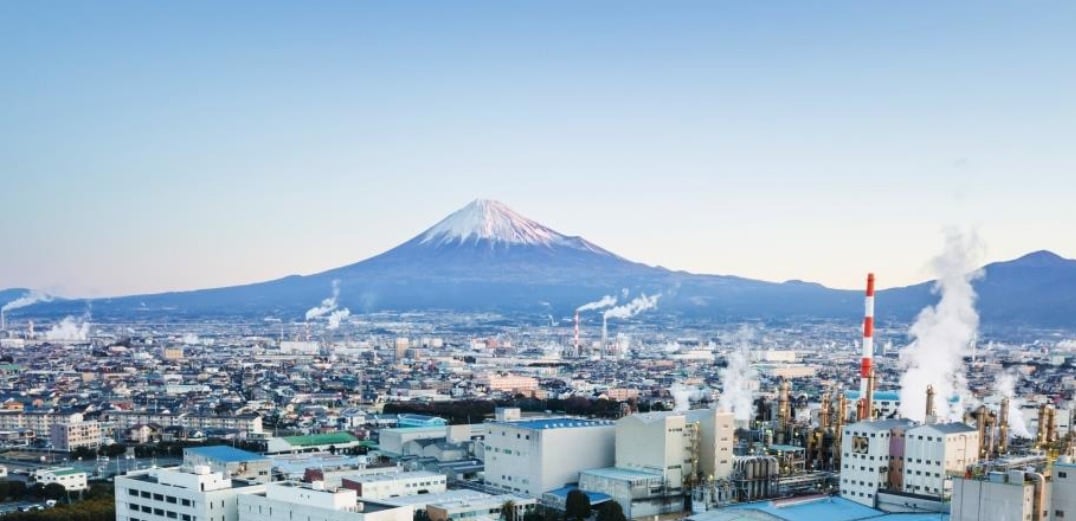 Polyplastics‘ Sansan Story